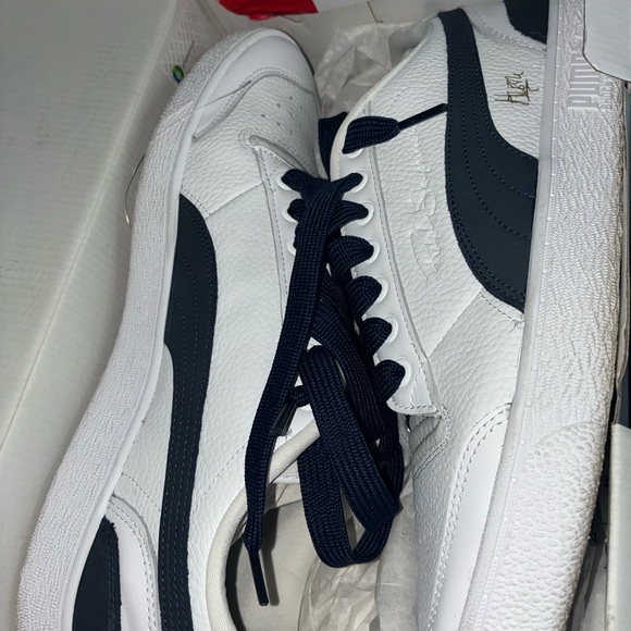 Nike | Shoes | Puma Mens Tmc X Ralph Sampson | Poshmark